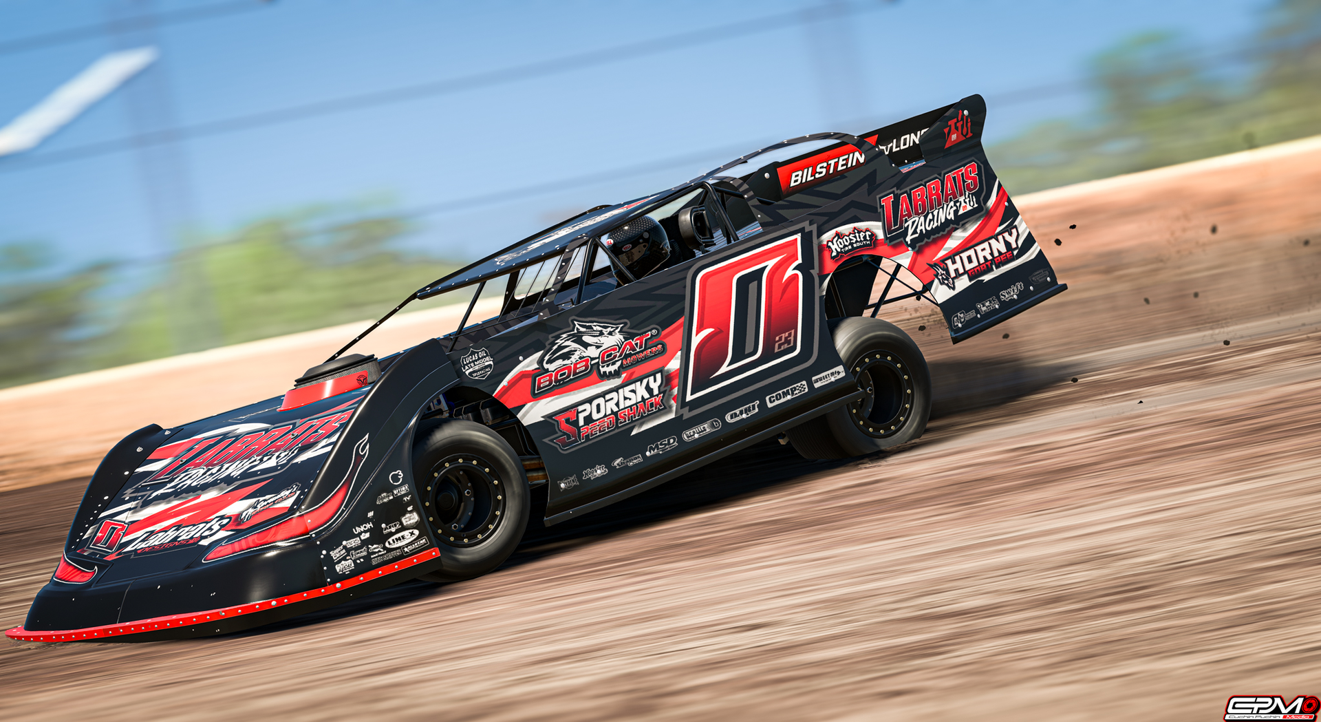 Speed Shack Setups – The Speed Shack
